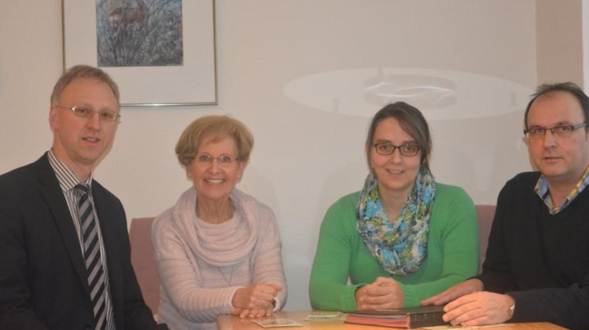 Diskussion um Flüchtlinge in