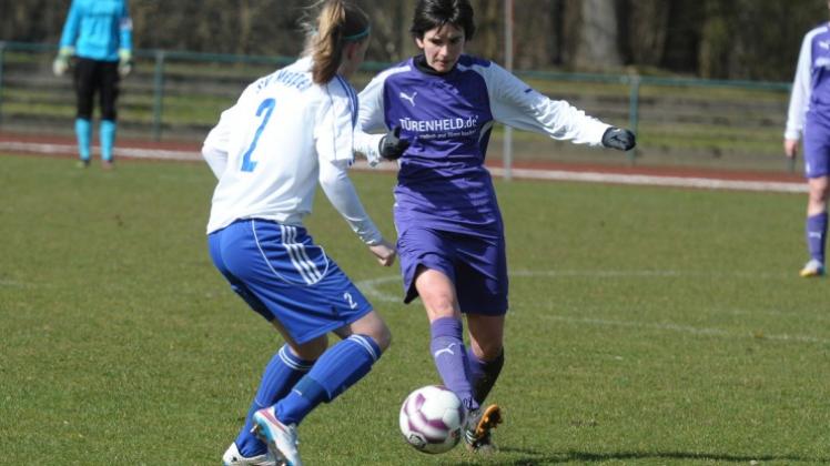 4:3 – Jahn Delmenhorst im Wechselbad der | DKO