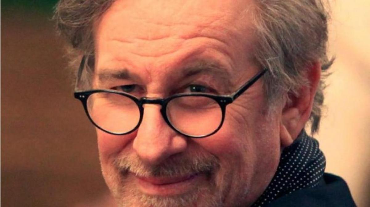 Steven Spielberg: Merkel hat mir vom Mauerfall