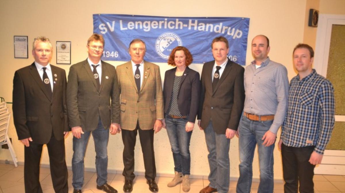 Hockling führt jetzt den SV