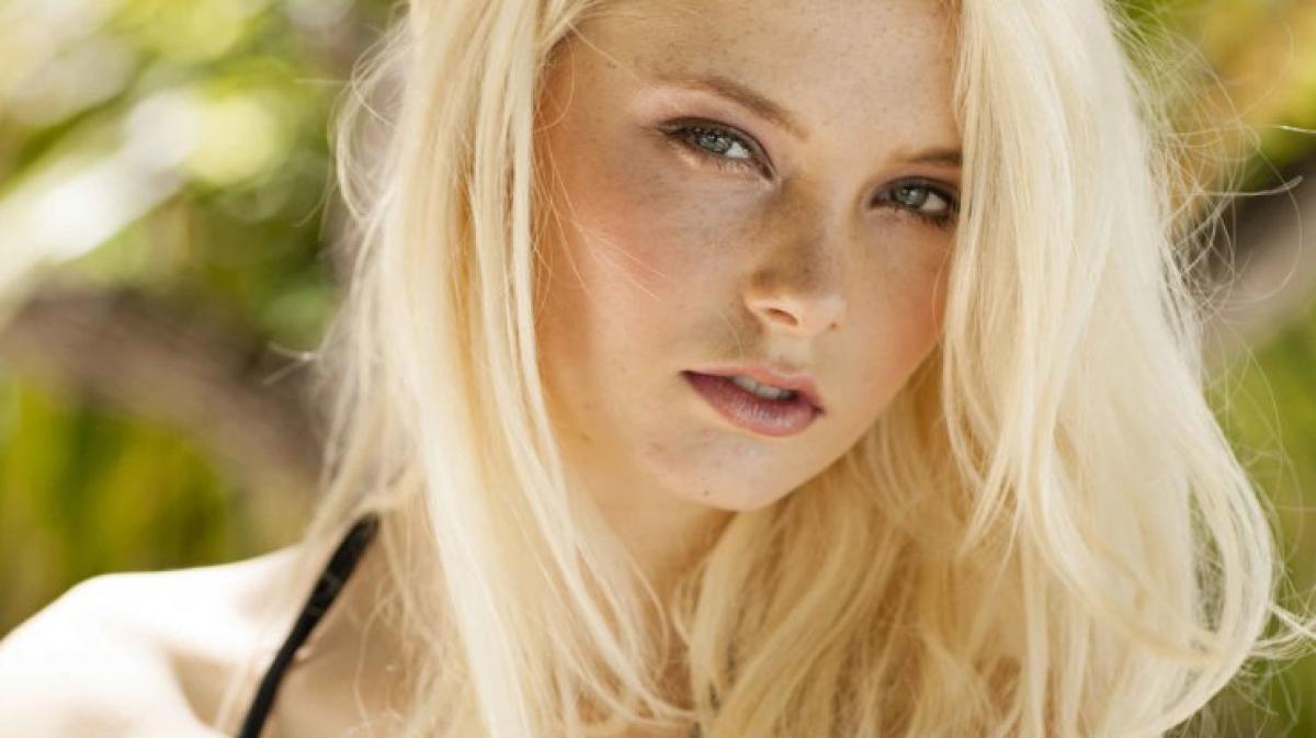 GNTM 2015: Katharina besiegt Ajsa, Anu und Vanessa – die