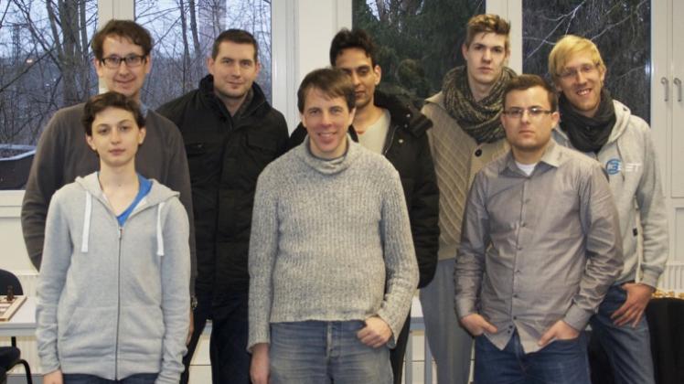 Delmenhorster SK atmet auf