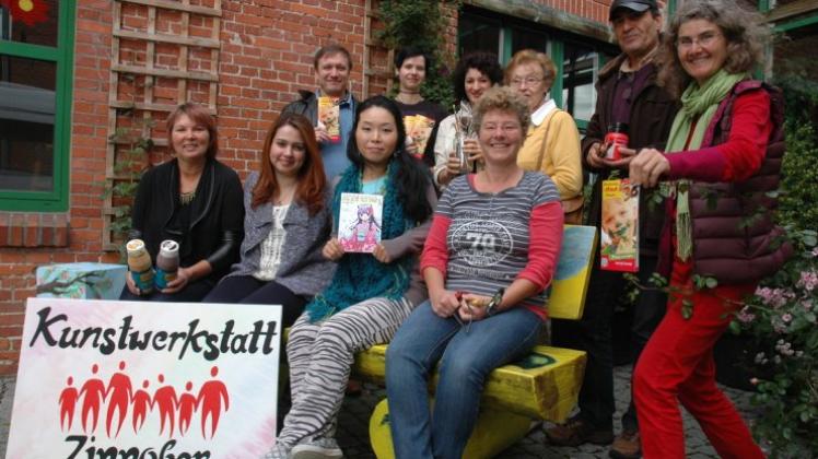 Papenburger Kunstschule startet mit neuem