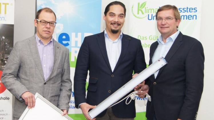 Geester Unternehmen informiert zum Thema