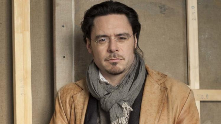 Reto Bieri gibt Mozart-Werk unverwechselbare