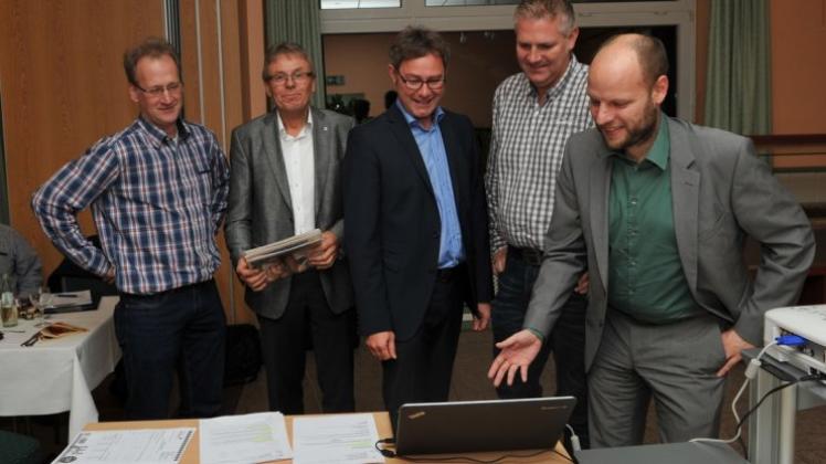 Neue Aktion: Ich liebe shoppen in