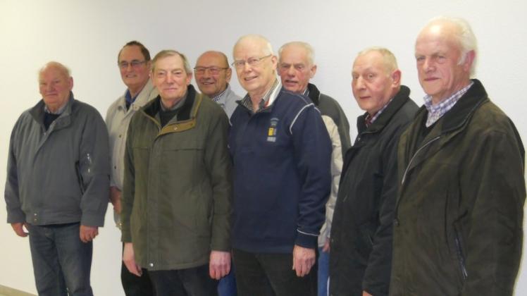 420 Starter ringen um Titel im Schützenkreis