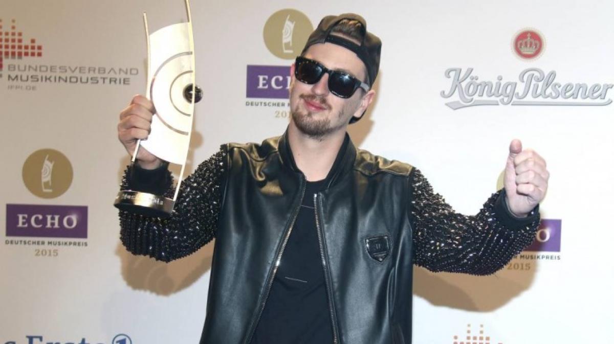 Robin Schulz mit „Headlights“ direkt in die Top | NOZ