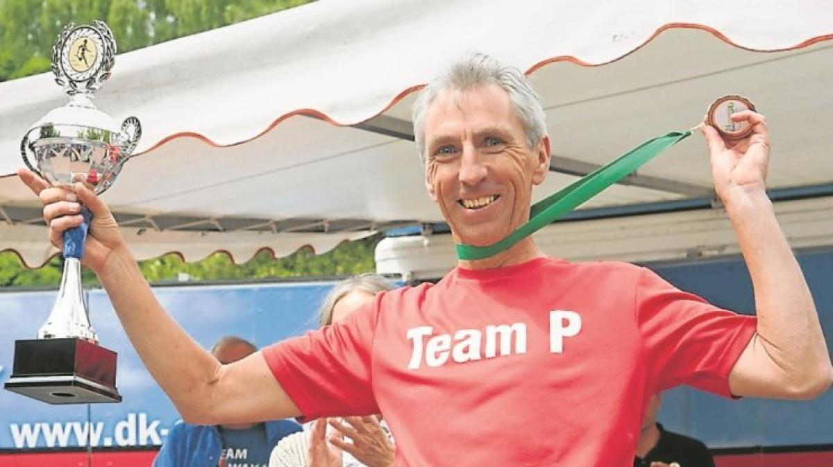 Vorjahressieger will 200-Kilometer-Marke