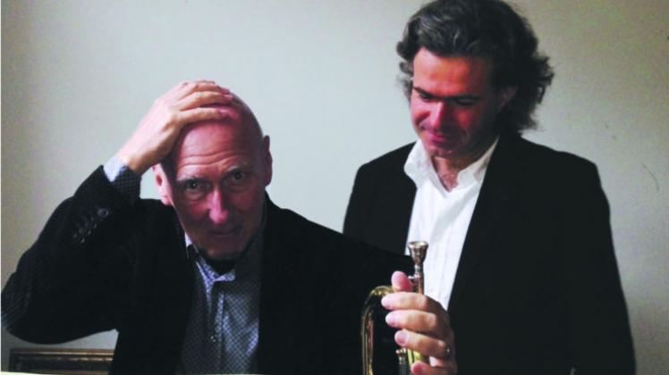 Kulturabend zur Bernard-Ausstellung in