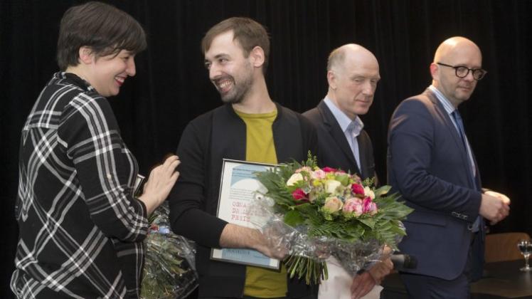 Stefan Hornbach gewinnt Osnabrücker