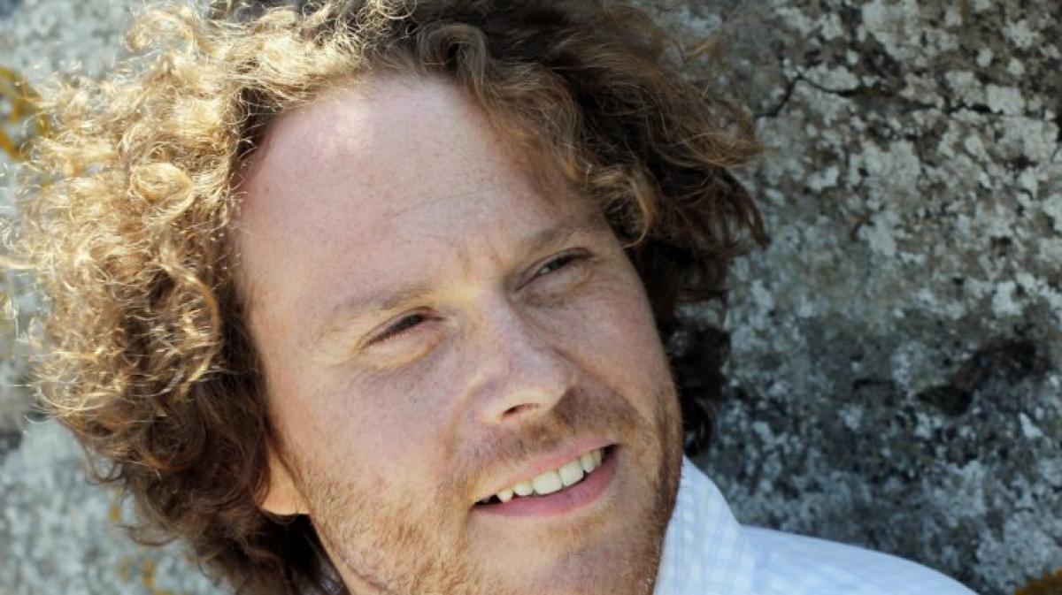 Vom Tauflied zum Überraschungshit: Tim Linde in