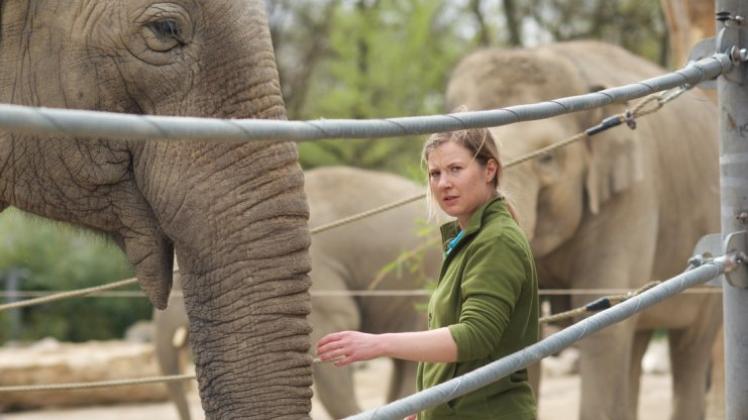 Neuer Star am „Tatort“-Himmel: Anna Drexler als