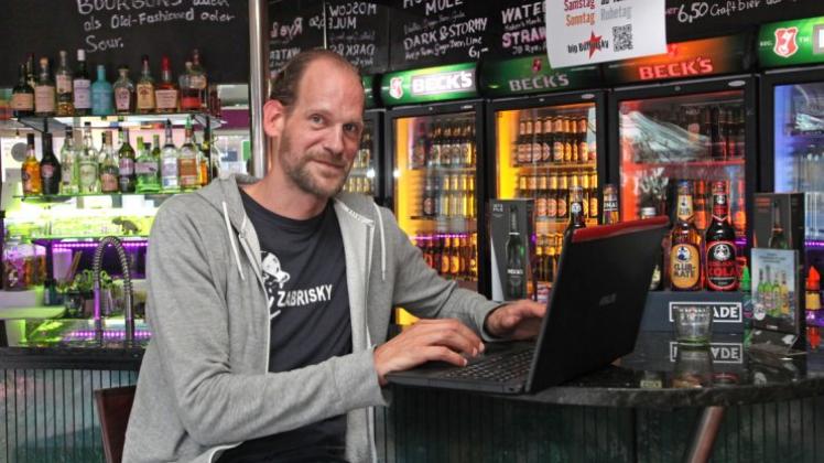 Big Buttinsky in Osnabrück erfindet sich neu – als