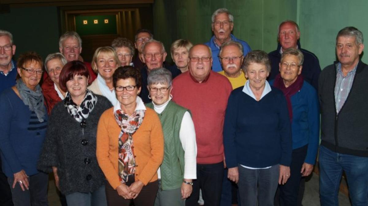 Soldatenkameradschaft ermittelt | NOZ