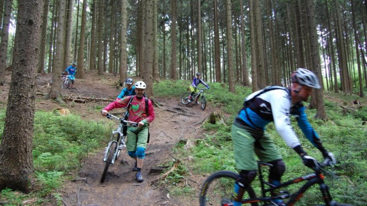 Downhill-Aus am Dörenberg: Sportler kritisieren