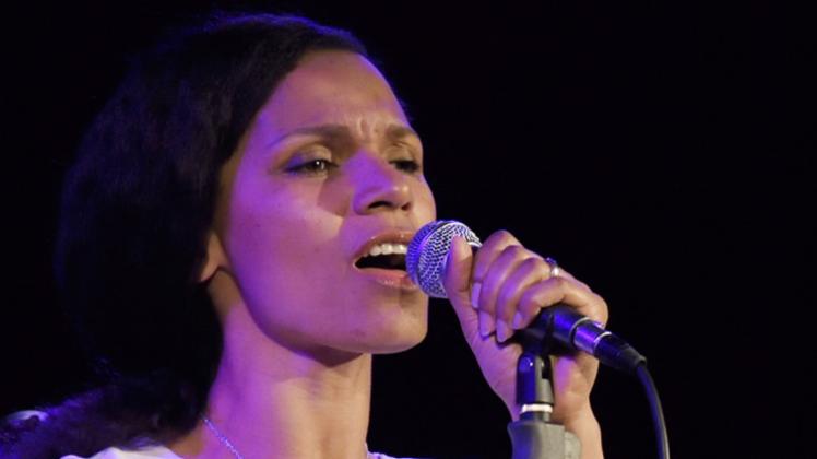 Lyambiko: Jazz und die Sehnsucht nach