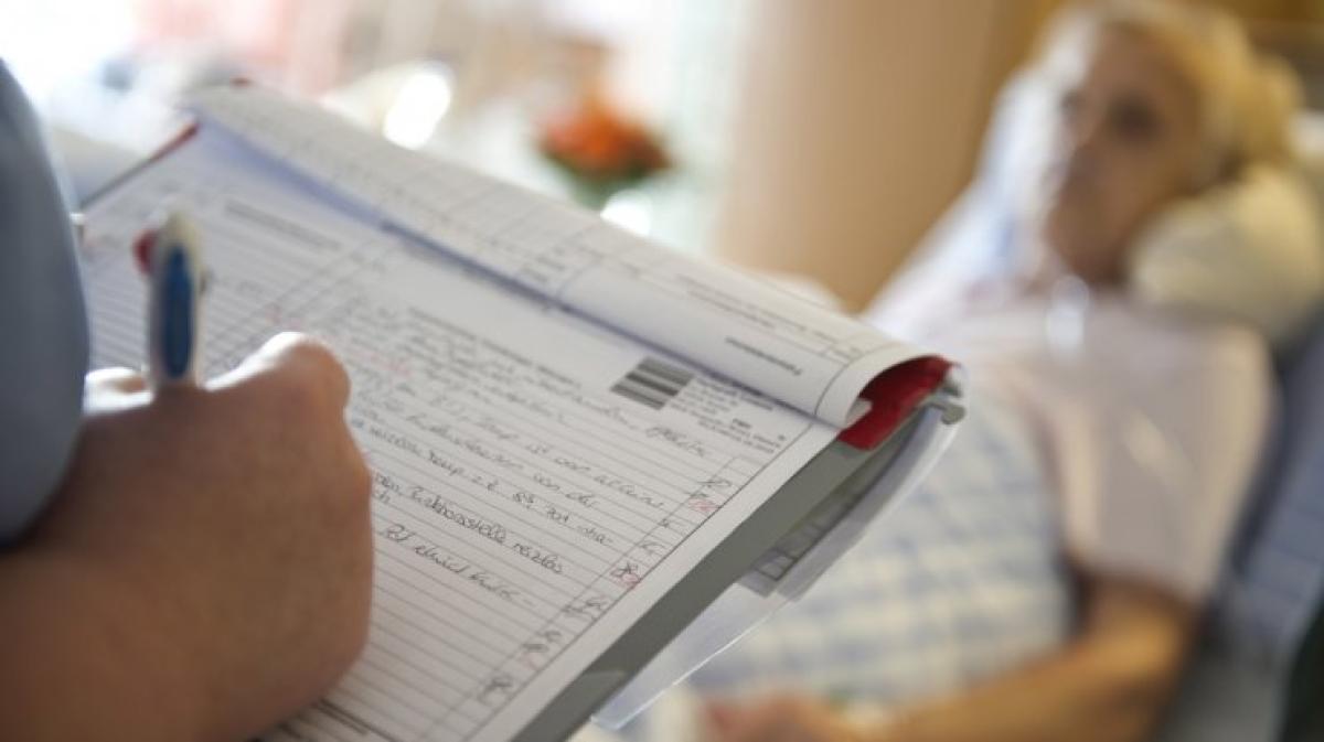 Osnabrücker Krankenhäuser protestieren gegen