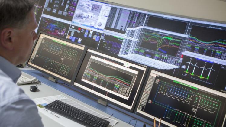 Warum die Stadtwerke Osnabrück eine Netz-Tochter