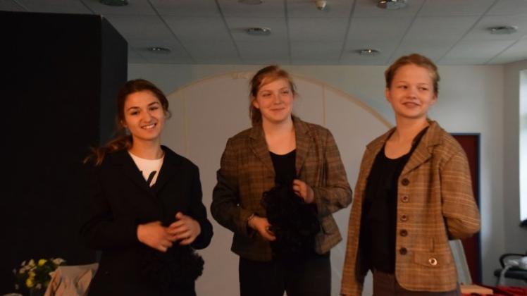 „Mord ohne Leiche“ in der Oberschule Bad