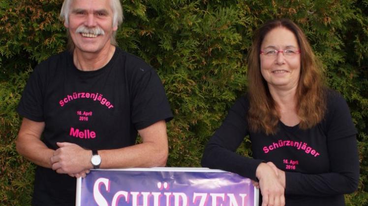 „Melle ist Kult bei den Fans“
