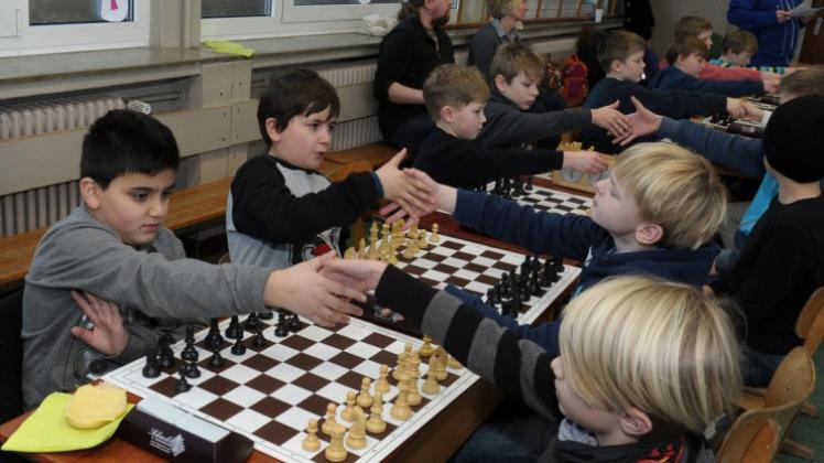 Schule Am Grünen Kamp verteidigt | DKO