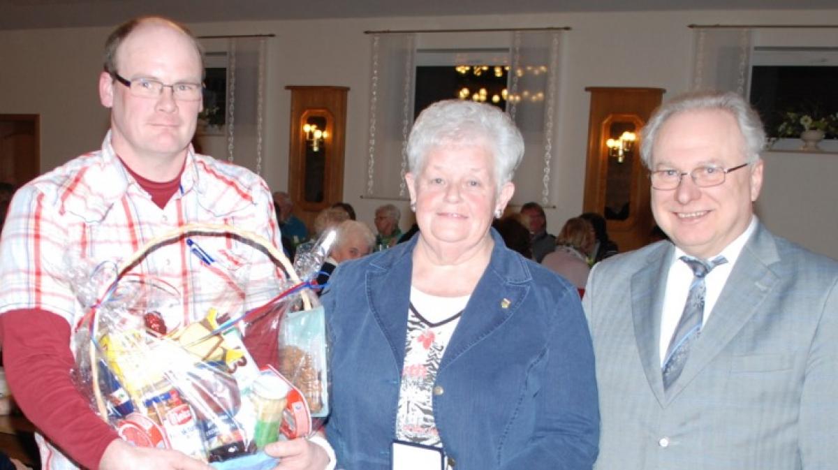 Seit 20 Jahren für den Sozialverband Papenburg