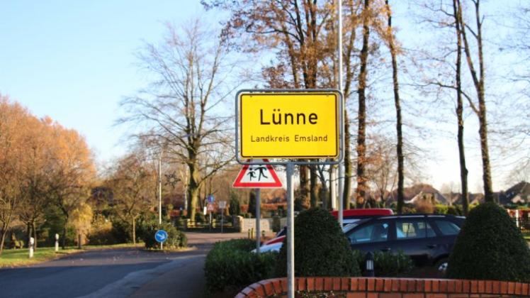 Gemeinde Lünne erwartet Überschüsse