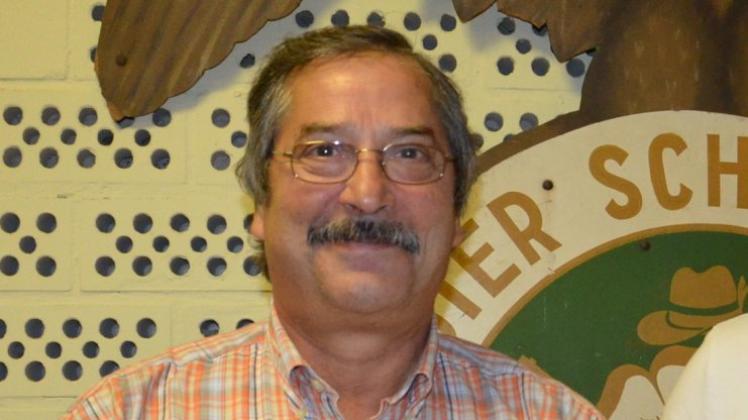 Peter Ilic zum Leistungszentrum für