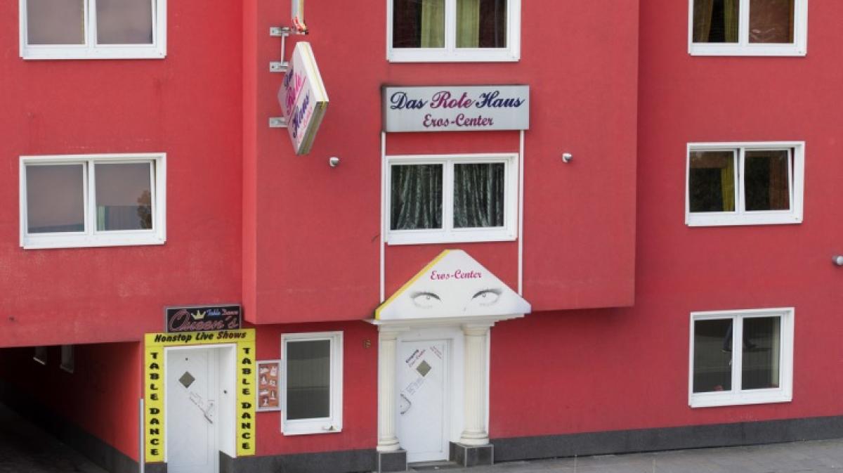 Rotes Haus Osnabruck