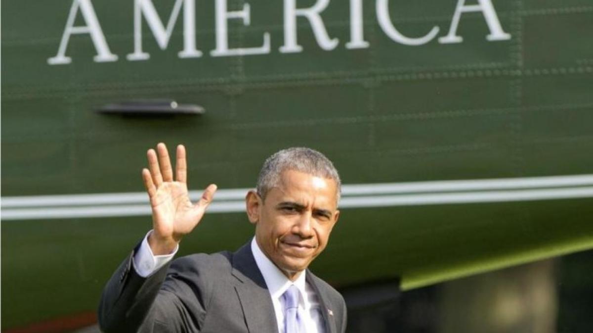 Sondersitzung im US-Senat: Obama drängt zur