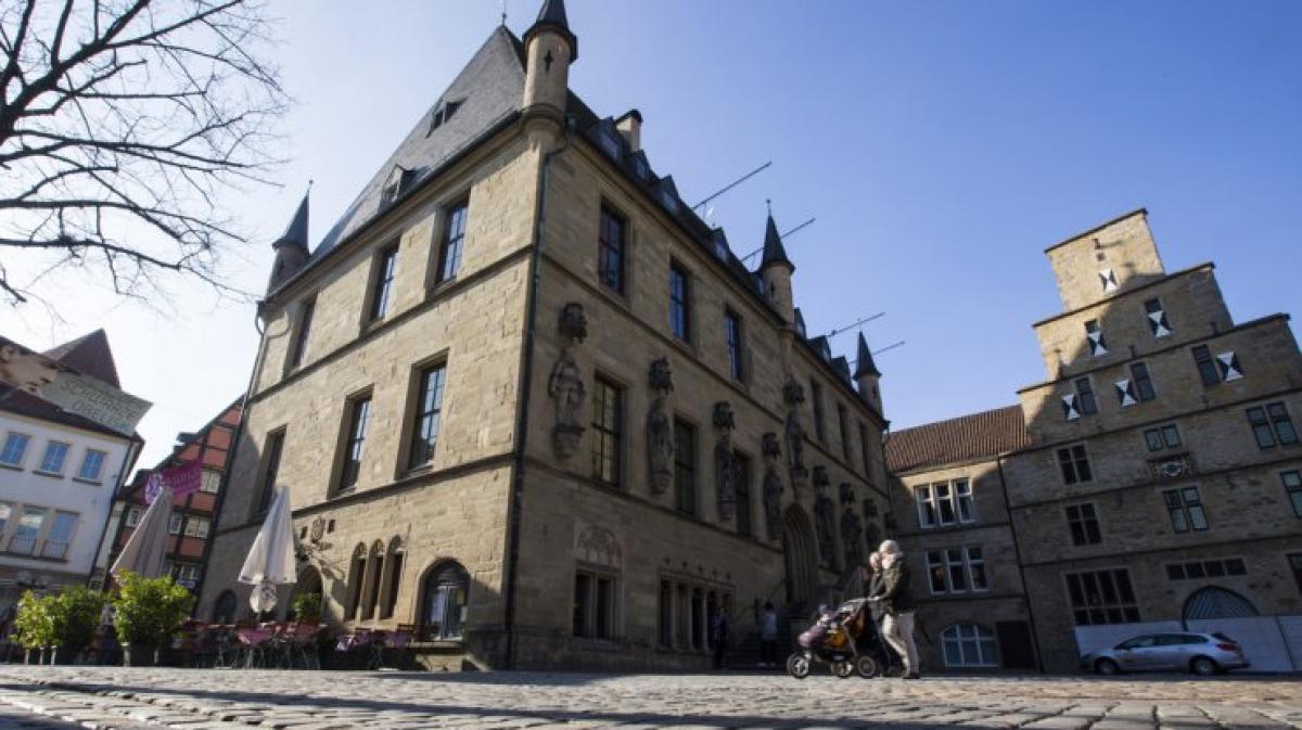 Warum ist Osnabrück so unvorstellbar