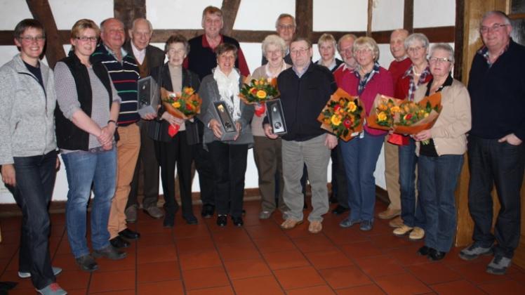 TuS Lotte braucht in einem Jahr einen neuen