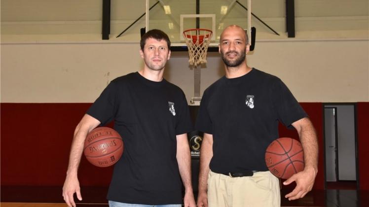 Artland Dragons: Ex-Alba- und Trier-Profi Dojcin neuer