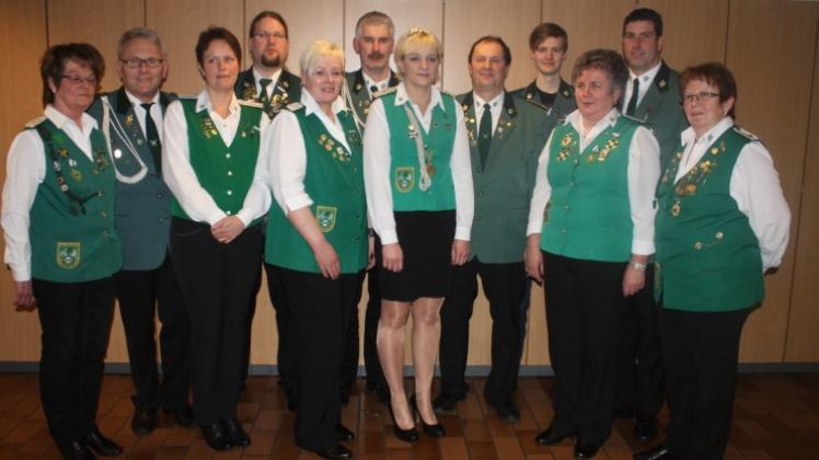 Schwagstorf: Klares Votum für den