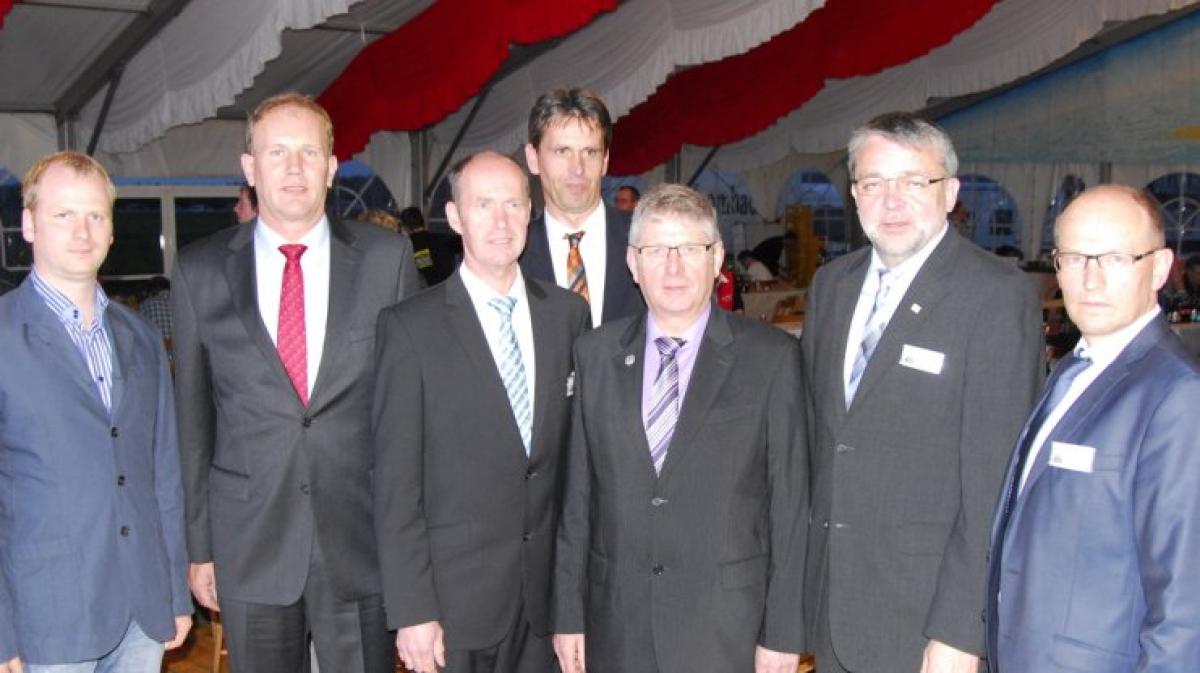 EZG Hümmling erweitert neuen Standort in