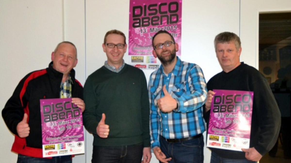 Thilo Kruse führt den Merzener Verein