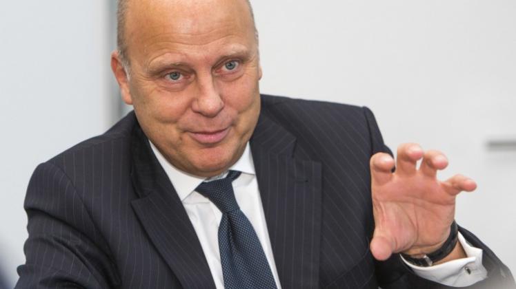 OLB: Hälfte der Filialen modernisiert | NOZ