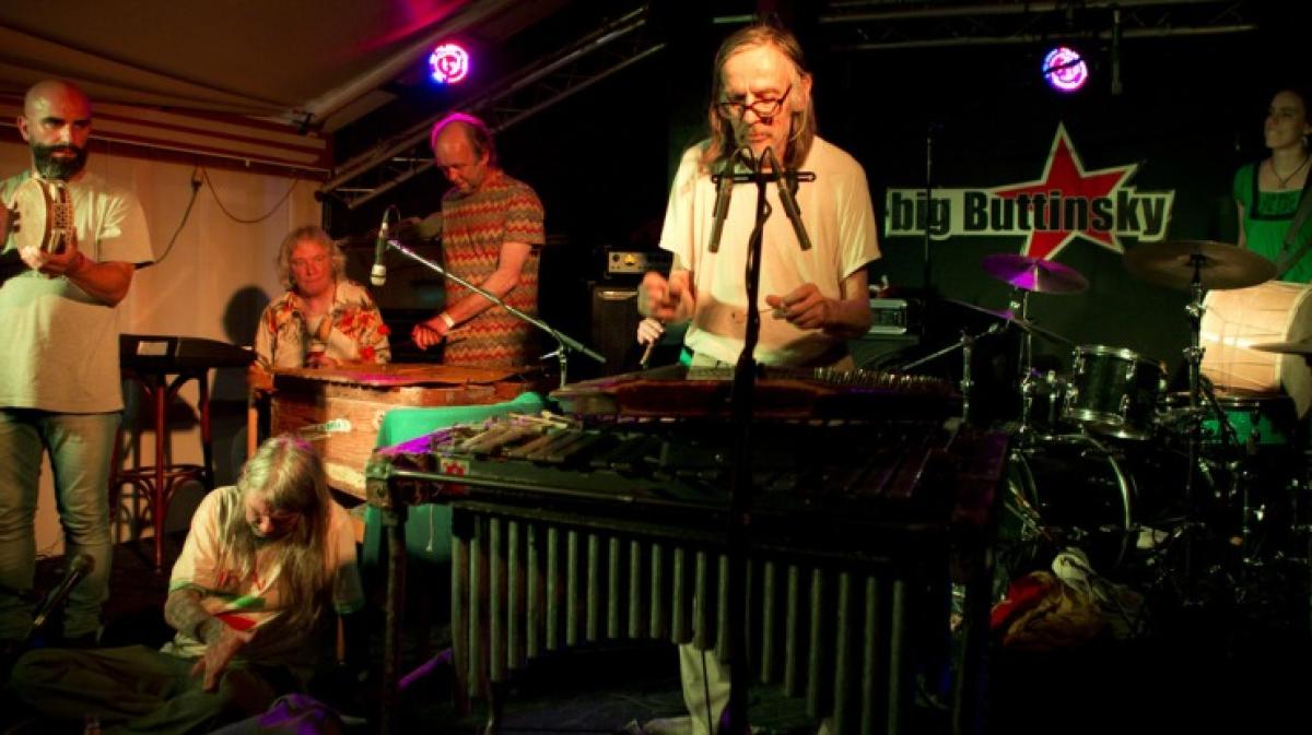 Osnabrücker Kulturkneipe Big Buttinsky ist