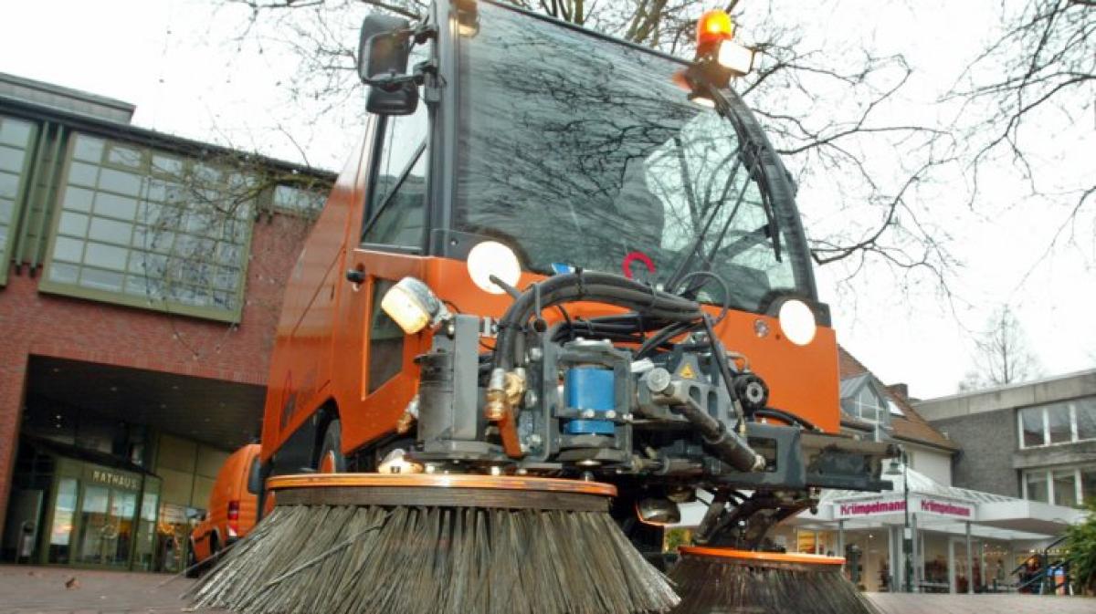 Bürgerforum Atter: Dreck unter Autos ärgert