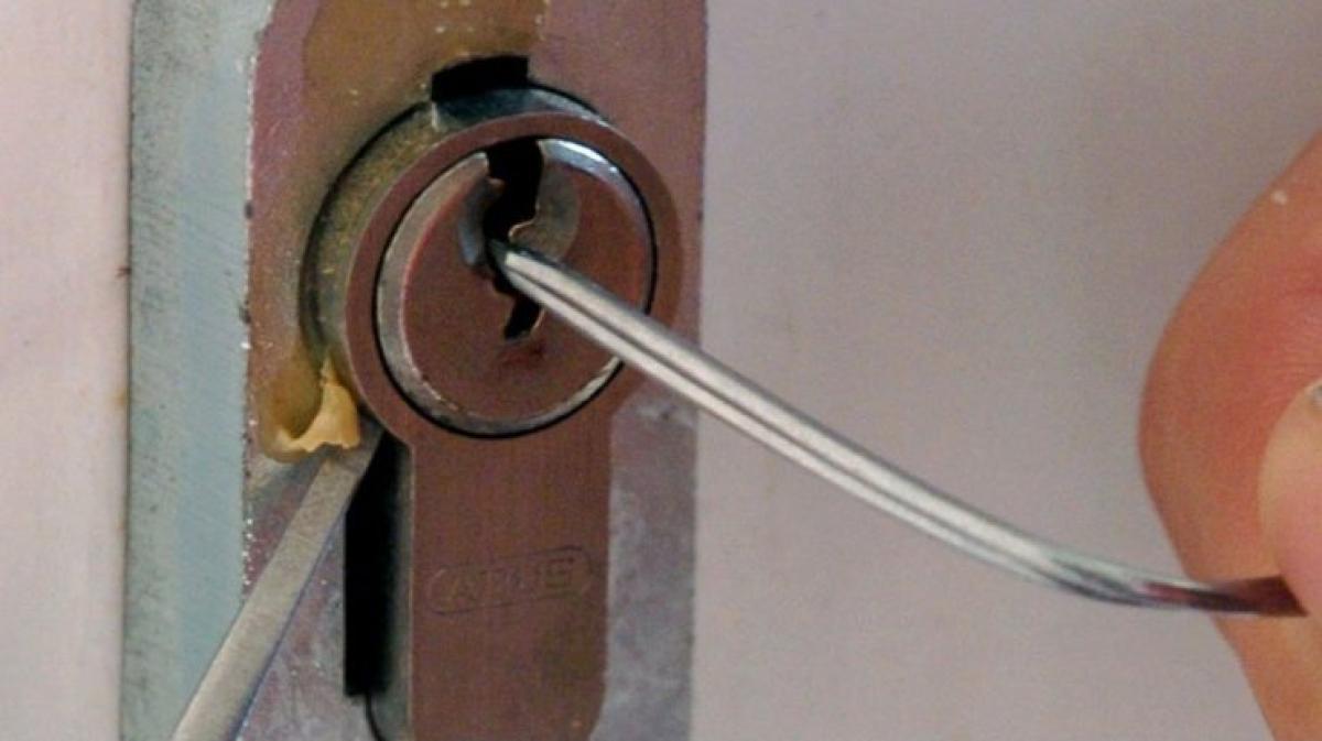 Einbruch in Wallenhorst