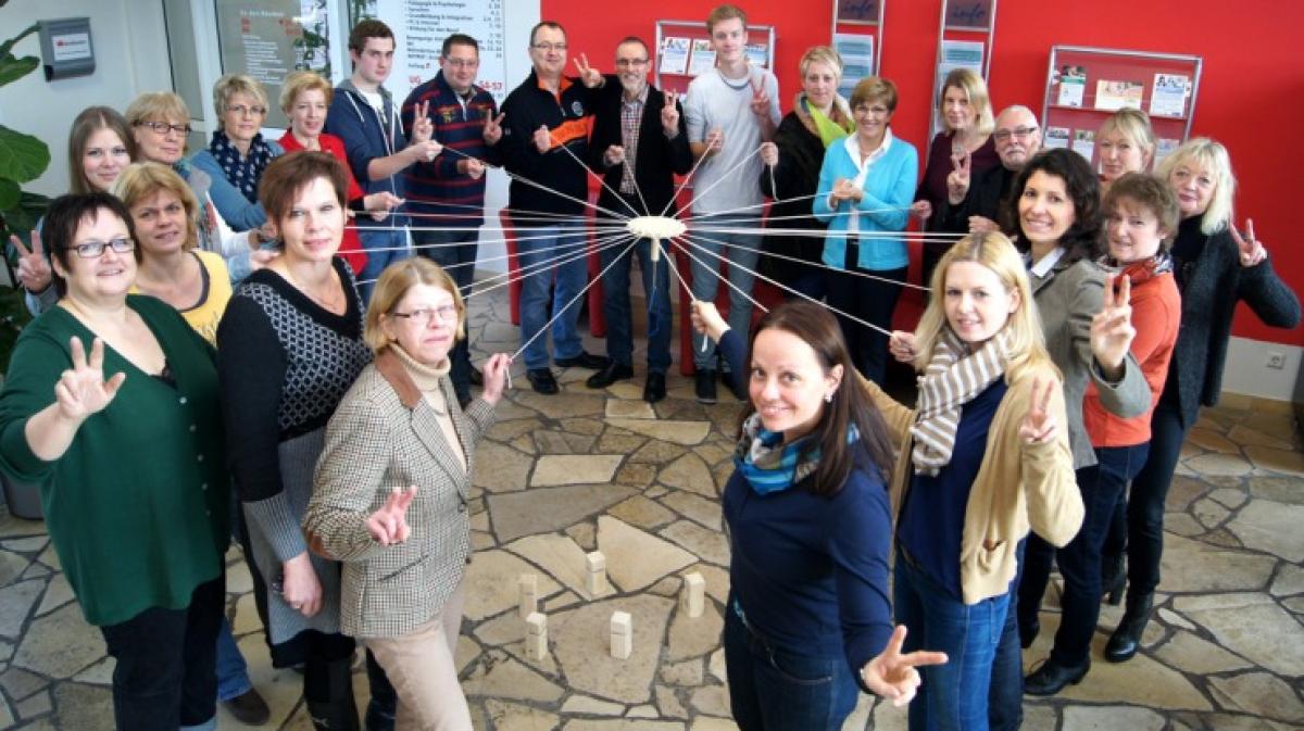 Ansturm auf Integrationskurse bei VHS