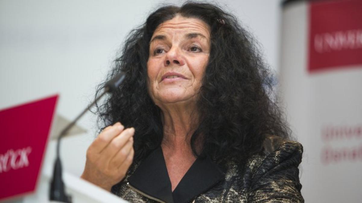 Nifbe bleibt im Kern erhalten