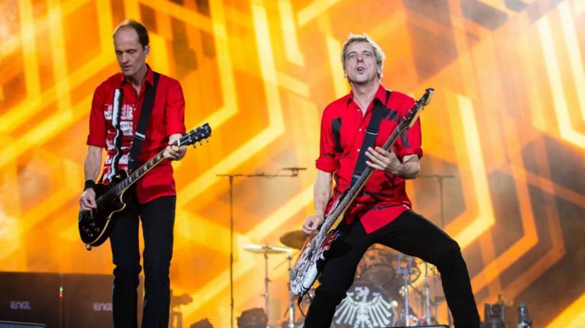 Tote-Hosen-Gitarrist legt sich mit Aldi