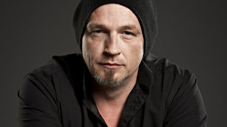 Torsten Sträter begeistert sein Publikum in