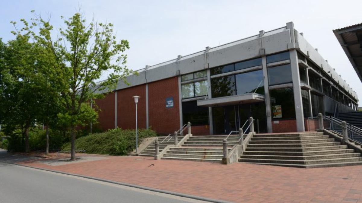 Artland-Sporthalle bleibt weiter