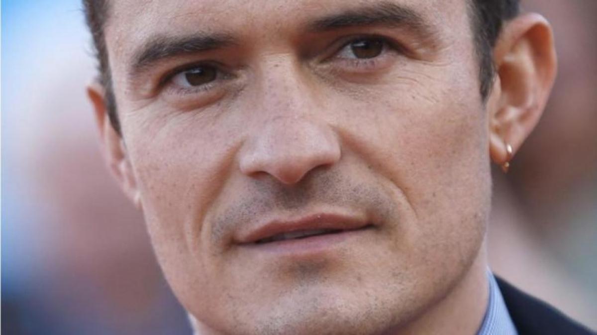 Orlando Bloom wird in «Romans» zum | NOZ