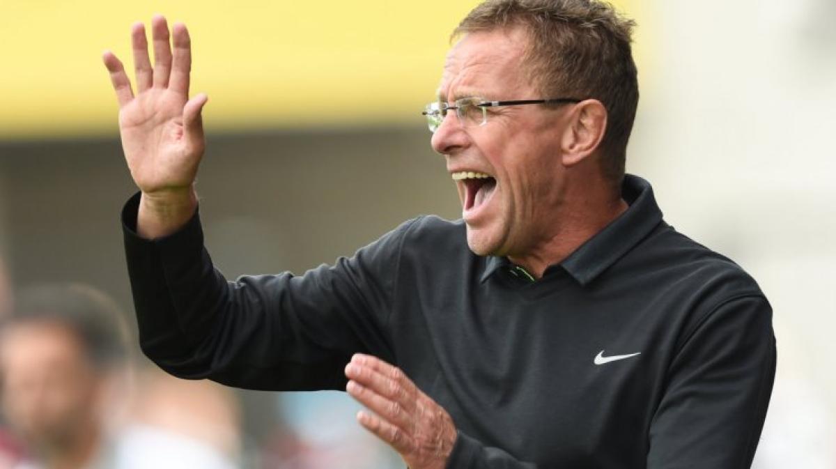 Rangnick: Walpurgis und Willers haben mir