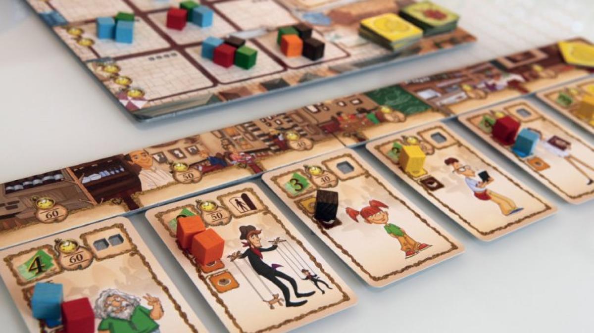 Bei „Da Luigi“ werden nicht alle Gäste