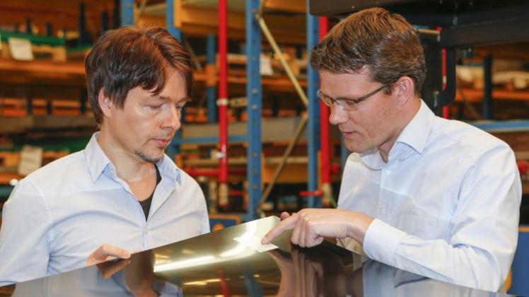 Röchling erwirtschaftet Rekordumsatz